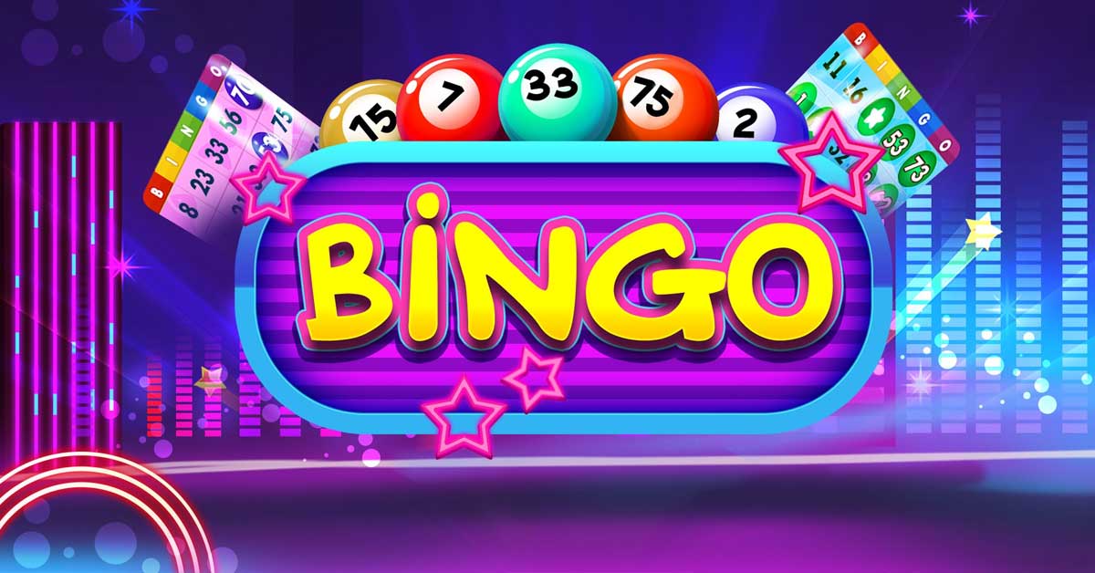 Bingo en Ligne - Comment jouer au Bingo en 2025 Bingo en Ligne - Comment jouer au Bingo en 2025