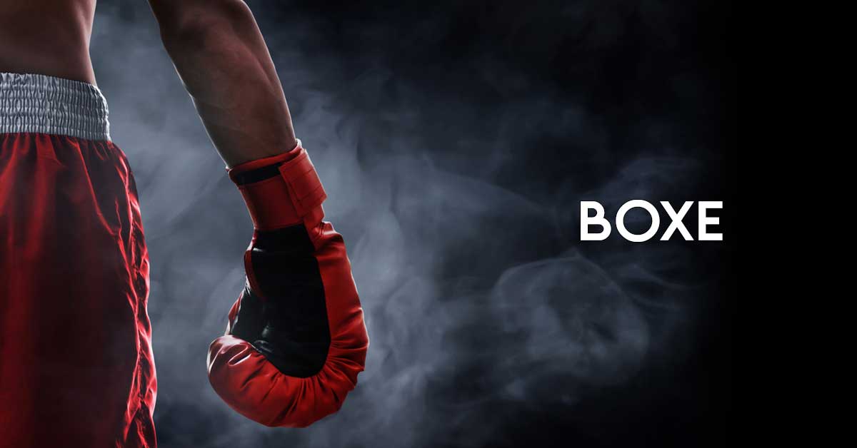 Parier sur la Boxe : Conseils et meilleurs sites 🥊
